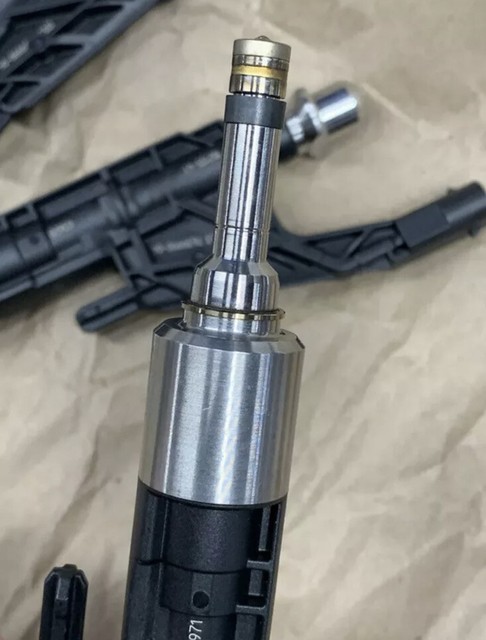 Genuine OEM Fuel Injector for BMW 13538625396 for sale online | eBay