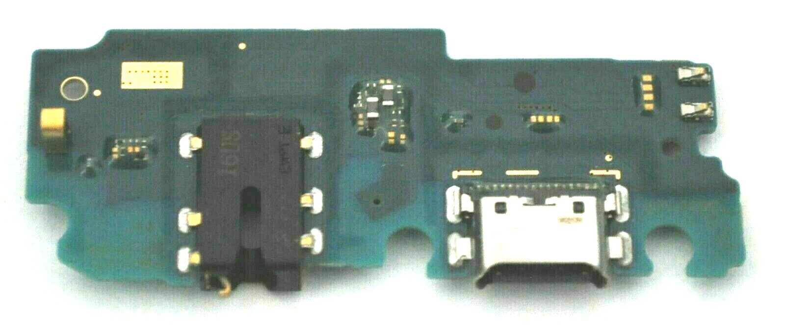 OEM AT&T SAMSUNG GALAXY A13 5G SM-A136U USB CHARGING PORT MICROPHONE ...