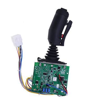 New Joystick Controller 123994 123994AC 123994AA 123994AB 123994AD for ...