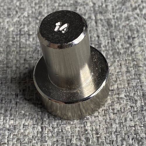 PEPE TOOLS Ring Bending Bender Tool Replacement Post - Size 14 - 301 ...