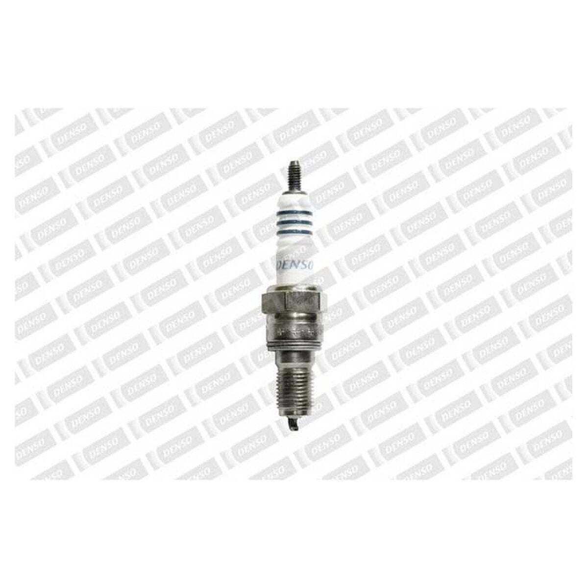 Denso Iridium Tough Spark Plug VUH27ES | eBay
