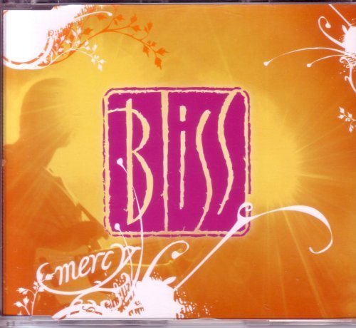 Bliss | Single-CD | Mercy (2007) | eBay