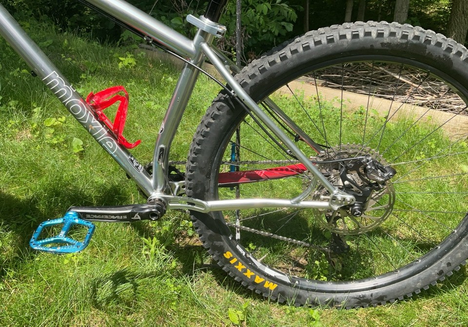Pipedream Moxy Hardtail 29” Mountain Bike - Large(Long) | eBay