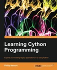 LEARNING CYTHON PROGRAMMING By Philip Herron *Excellent Condition* 9781783280797| eBay