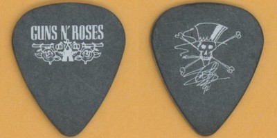 Guns N" Roses 1992 Use Your Illusion vintage Slash signature Guitar ...