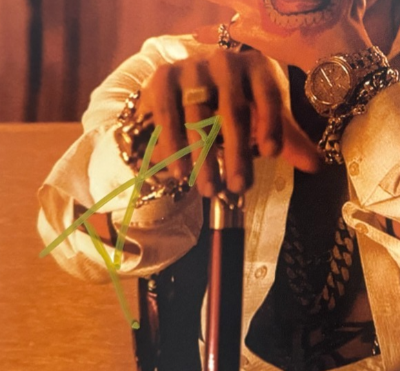 Photo 8x10 Autograph Jared Leto Signed Photo 8x10 COA | eBay