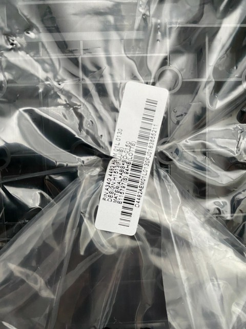 HP P241v 23.8-inch FHD 1080p LED backlight IPS Monitor with VGA DVI ...