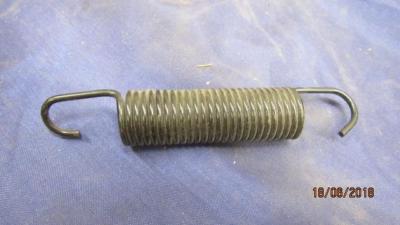 NOS Norton Commando Side Stand / Prop Stand Spring # 06-2515 750cc ...