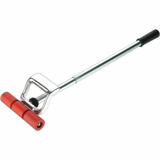 Hand Laminate Veneer Press Roller Tool Rolling Pressure for sale online ...