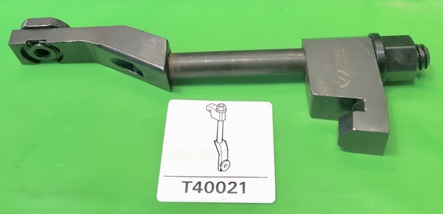 Genuine Volkswagen Audi Tool T40021 - Front Camber Adjusting Tool ...