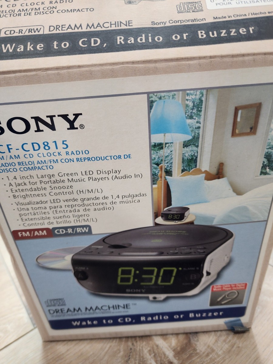 Icfcd815 Manual Pdf SONY DRERAM MACHINE ICF CD863V OPERATING