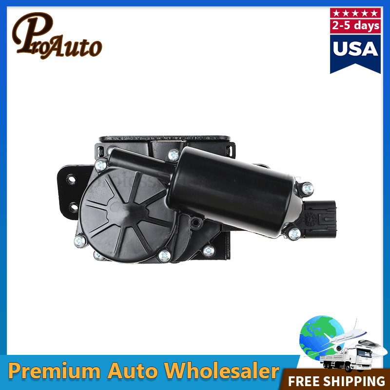 Rear Power Liftgate Tailgate Lock Actuator Latch For Chevy GMC Cadillac ...