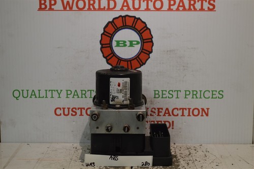 2006-12 Mitsubishi Outlander ABS Brake Pump Control 4670A457 Module 280 ...