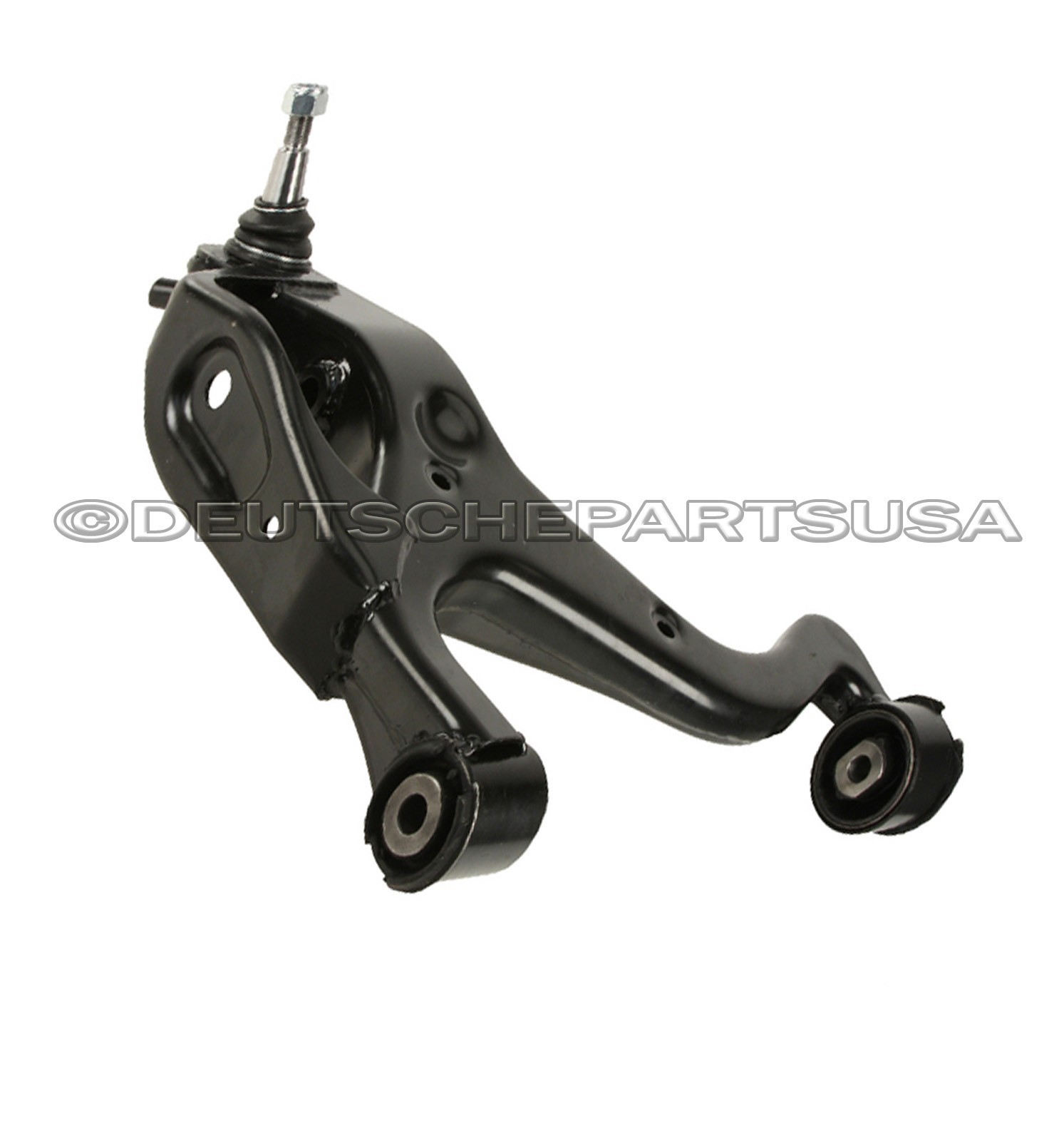LAND RANGE ROVER SPORT SUSPENSION FRONT LOWER UPPER CONTROL ARM BALL ...