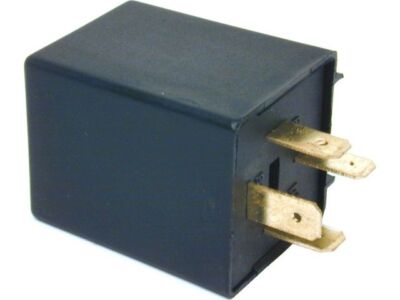 APA/URO Parts Turn Signal Relay fits Porsche 912 1969, 1976 65VKVM | eBay