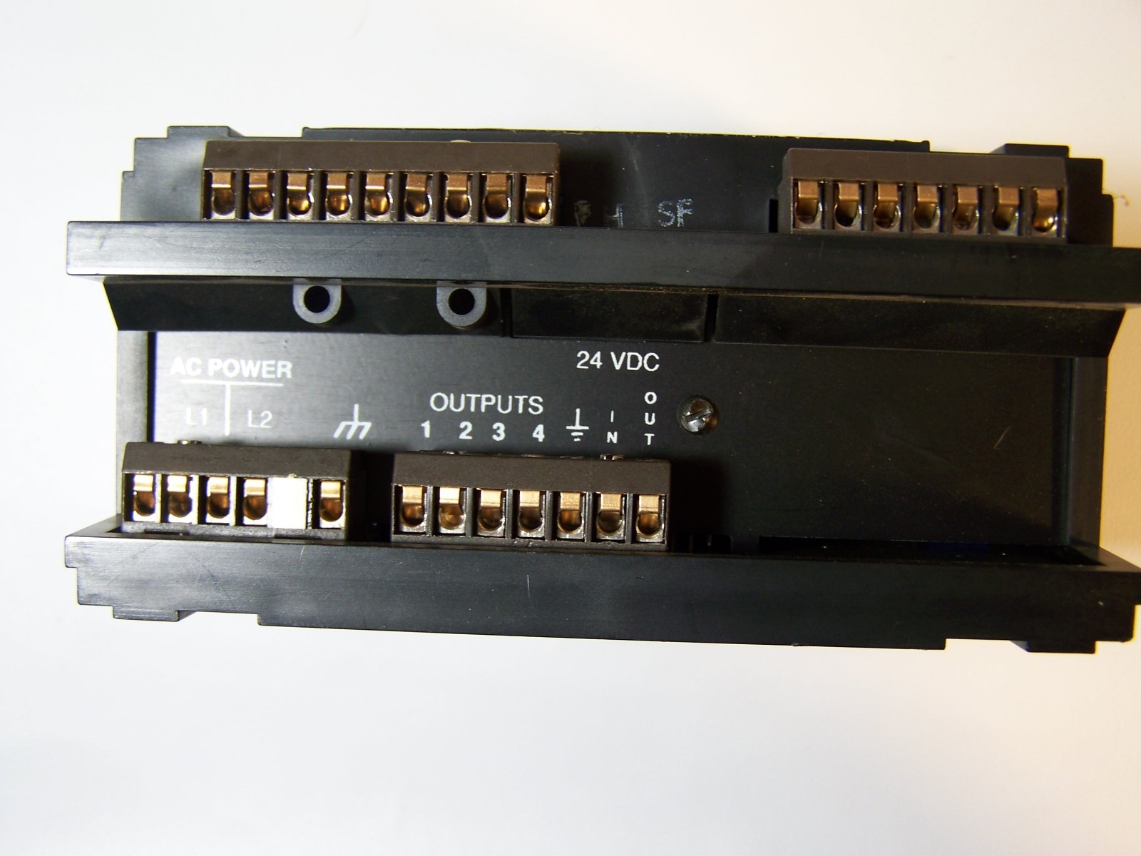 Tokheim Automation EFM TR-330 57630-414 Flow Control Controller EFM ...