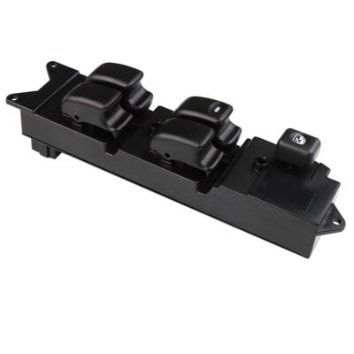 Car Electric Power Window Master Switch For Mitsubishi Pajero Lancer ...