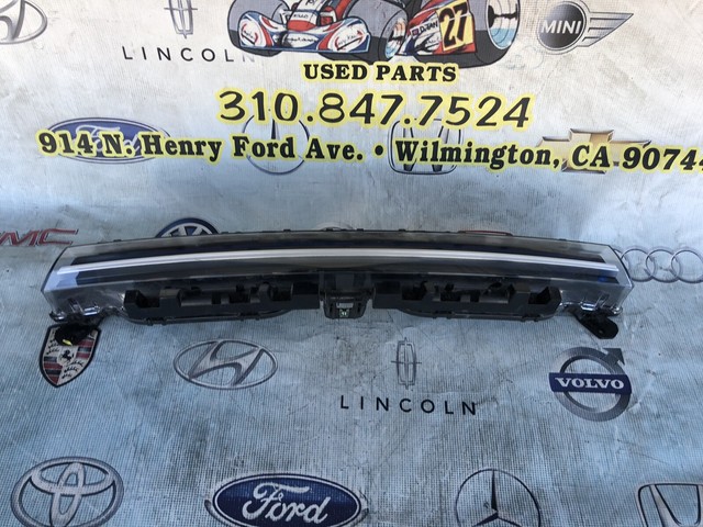 2020 2021 Kia Soul Headlight ASSY Center POS OEM for sale online | eBay