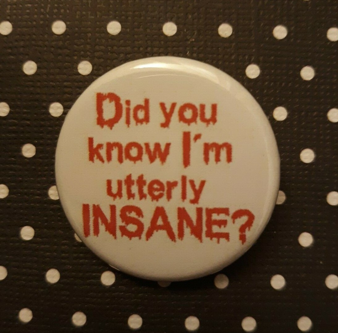 Patrick Bateman Quotes