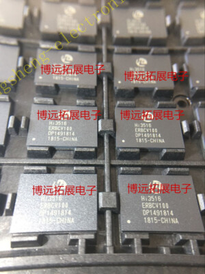 Imported genuine hi3516erbcv100 Hisilicon DSP hi3516e hi3516ev100 | eBay
