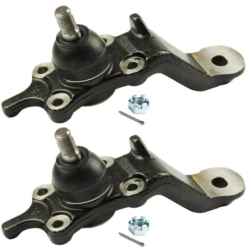 TOYOTA Genuine 4Runner Lower Ball Joint LH&RH 43330-39585 43340-39465 ...