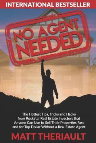 No Agent Needed: The Hottest Tips, Tricks, and Hacks from Rockstar R ...