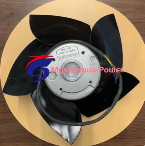 1Pcs New For W2D210-EA10-22 AC400V 460V Variable frequency centrifugal fan | eBay