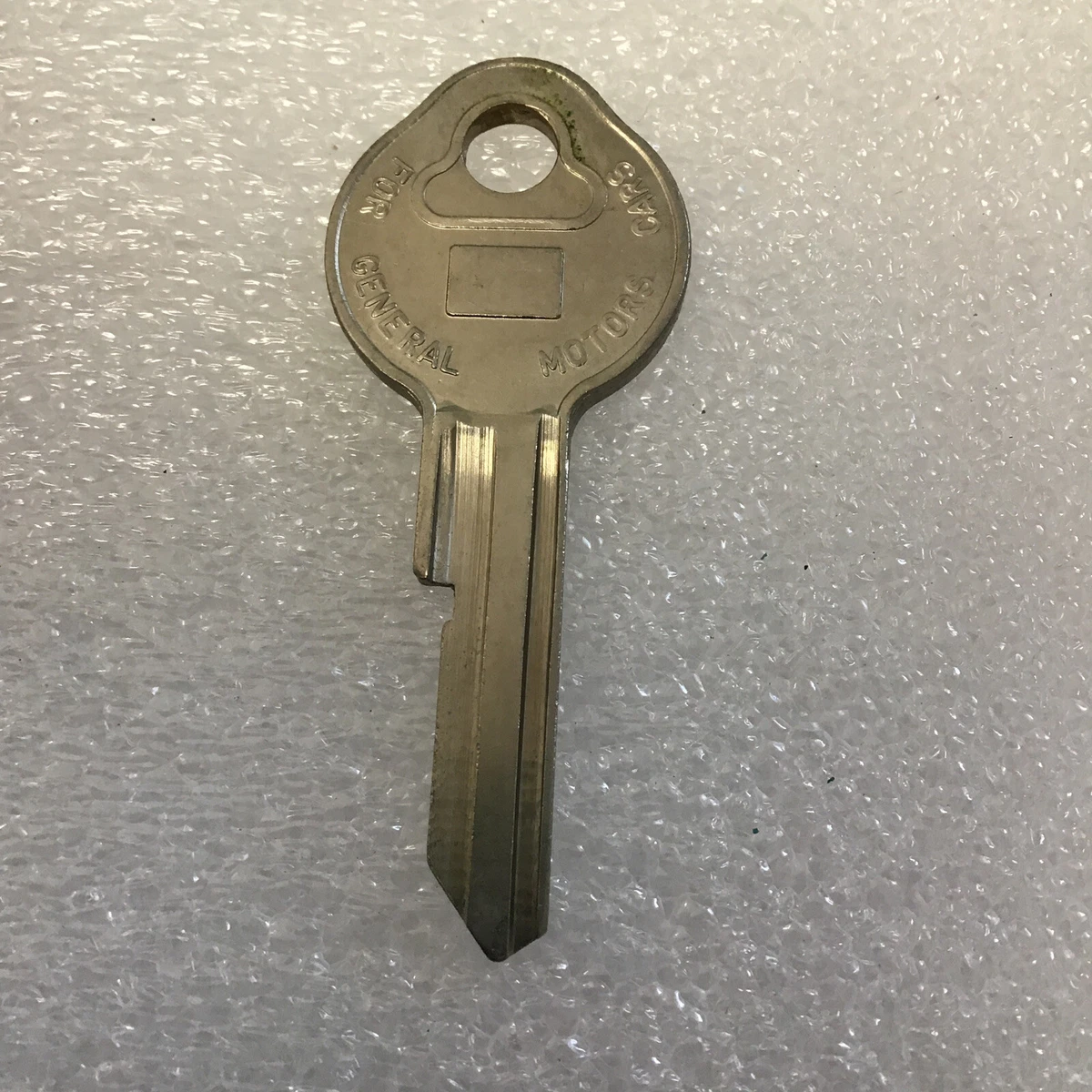 Ilco Car Keys