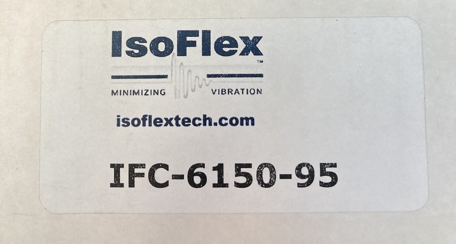 Isoflex IC-6150-95 Gear guard Flex Coupling DriveSaver ZF Twin Disc 5. ...