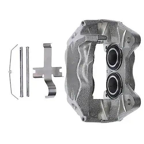 CarQuest 19-1830 Coated Remanufactured Import Friction Ready Brake ...