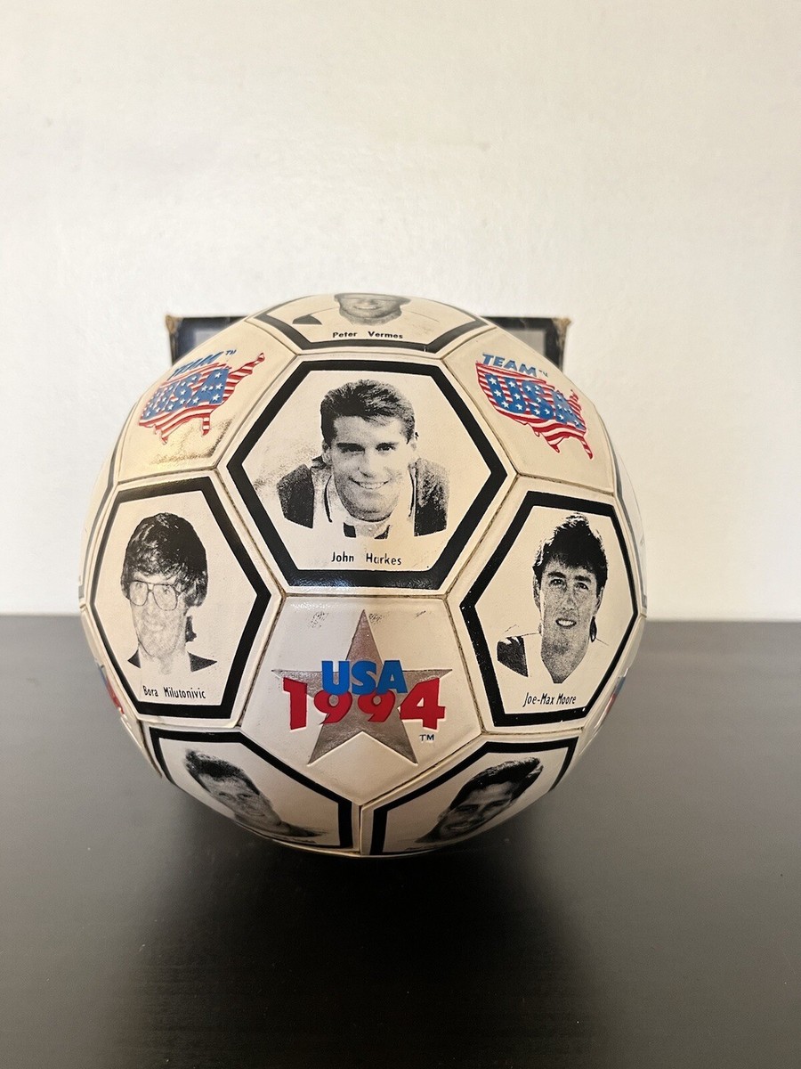 1994 World Cup Ball