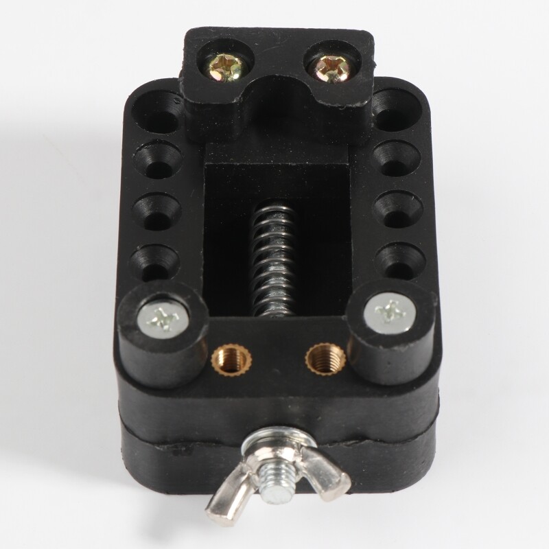 Adjustable Watch Back for Case Cover Holder Vice Tool Wristwatch Repair ...