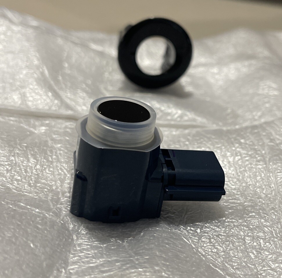 Genuine New Mitsubishi Sensor Corner Clearance 8651A339XA Mr Triton | eBay