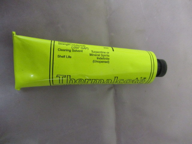 Thermalcote Thermal Grease 329141 | eBay