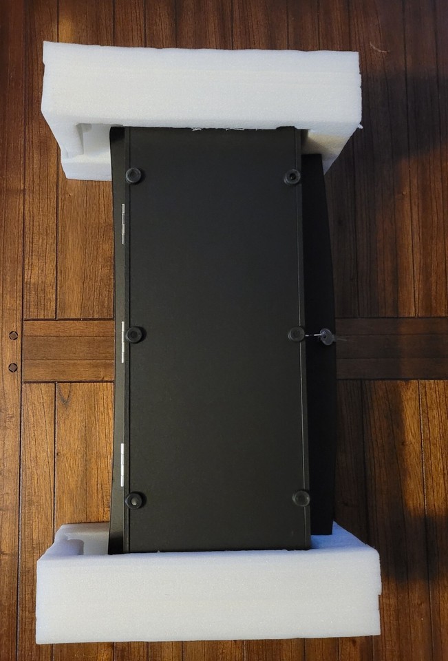 Atari Dual Fight Stick Controller Very good condition joystick | eBay