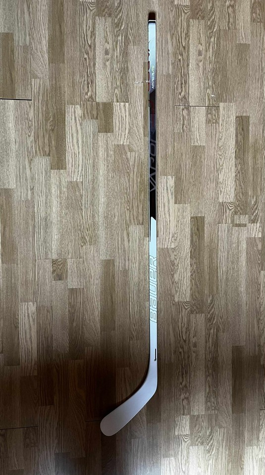 Bauer Hyperlite (White) 77 Flex P92 – New – Right Hand | eBay