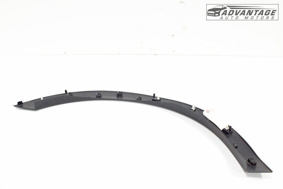 2021-2025 FORD BRONCO SPORT FRONT RIGHT FENDER WHEEL ARCH FLARE MOLDING ...
