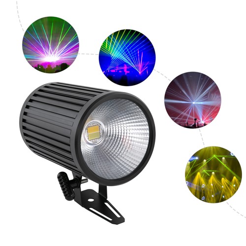 IP65 Aluminium Stage DJ Waterproof Par Light Outdoor DMX Stage Par ...