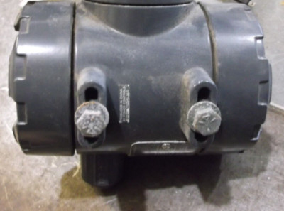 FISHER I2P-100 ELECTRO-PNEUMATIC TRANSDUCER (ZZ2) | eBay