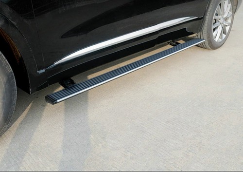 Power Auto stretch Electric Running Board Fits Lexus RX 2016+ RX300 ...