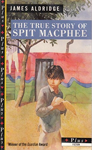 The True Story of Spit MacPhee (Plus) By James Aldridge 9780140328011| eBay