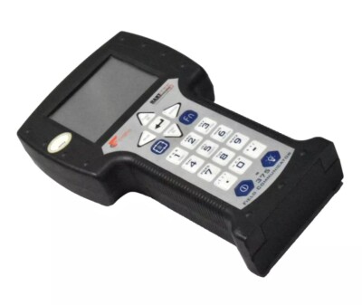 Emerson Hart Fieldbus 375 Handheld Terminal Field Communicator | eBay