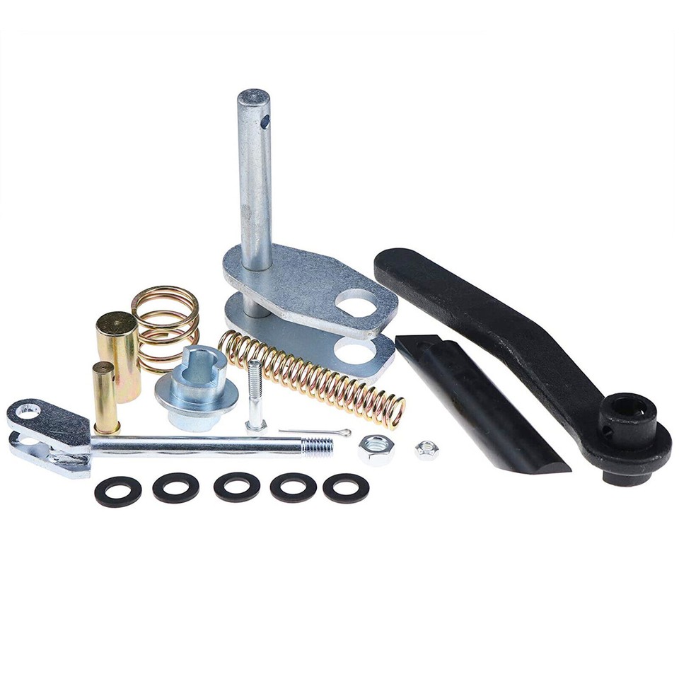 227873A1 Quick Attach Coupler Latch for Case 1845C 1840 1838 1835C | eBay