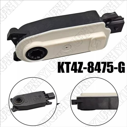 1 x Radiator Shutter Actuator KT4Z-8475-G KT4B-17D958-AE For Ford Edge ...