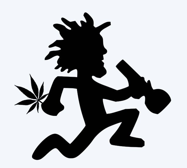 Icp Hatchet Man Weed Hatchet Man