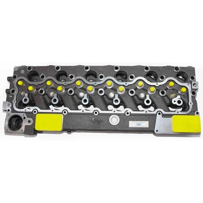 8N1187 CYLINDER HEAD (BARE) For Caterpillar® | eBay