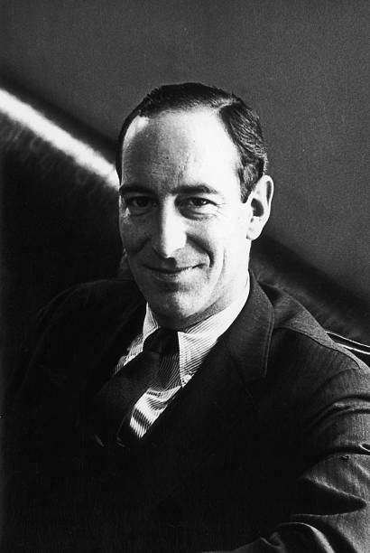 Parks Commissioner Thomas Hoving 1966 OLD PHOTO 1 | eBay Australia