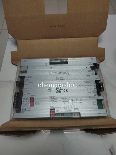 1PCS NEW LGR1000 BACnet Control Module ALC LGR 1000 Via DHL or FedEX | eBay