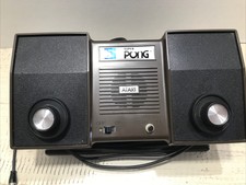 Atari C-240 Video Music System C240 for sale online | eBay