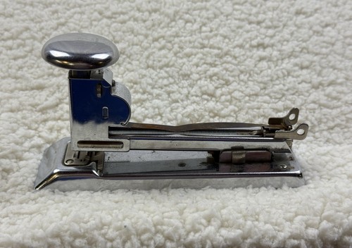 Vintage Stapler ACE Fastener Corp 1938 Pilot Model 402 Art Deco ...